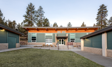 Bend-La Pine Schools :: 9-12 Options