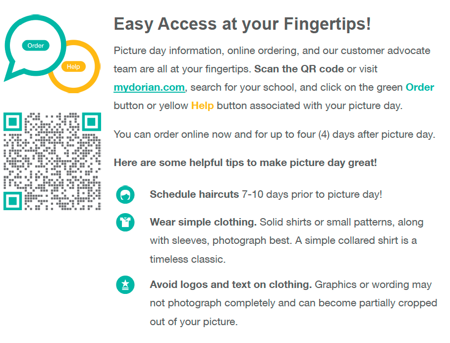 Bend-La Pine Schools :: Bring Your Best Smile!