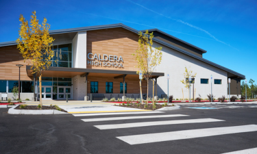 Bend-La Pine Schools :: 9-12 Options