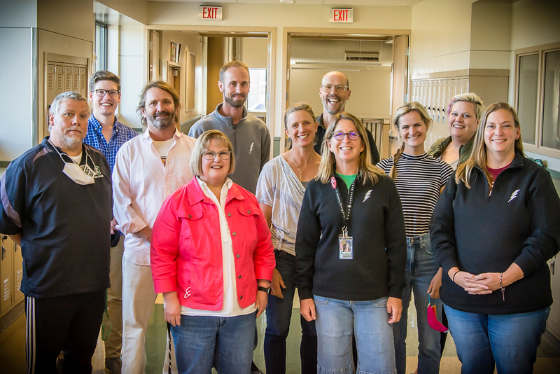 Bend-La Pine Schools :: Academic Overview