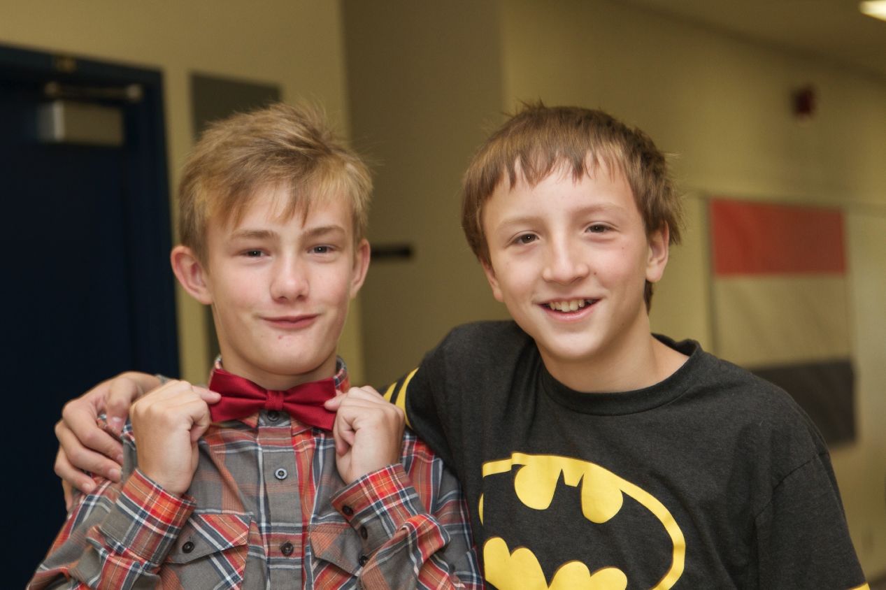 Bend-La Pine Schools :: Activities And Clubs