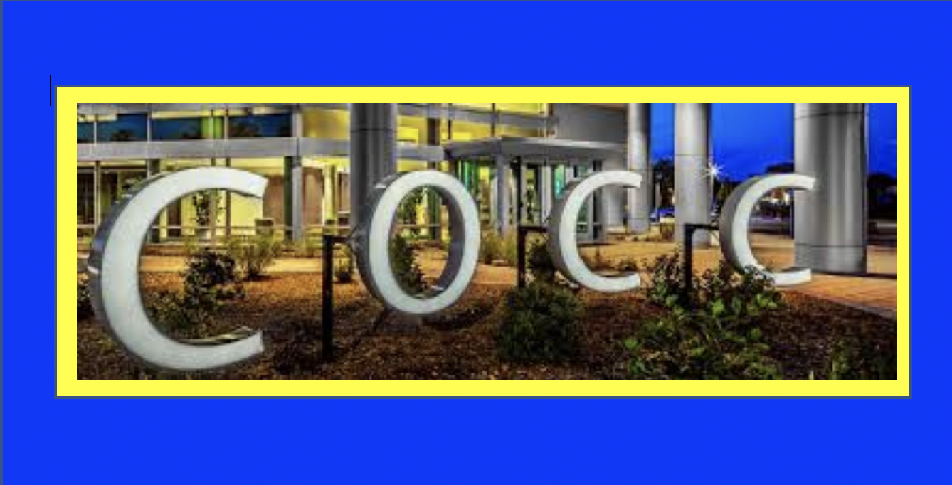 Bend-La Pine Schools :: COCC Application Day