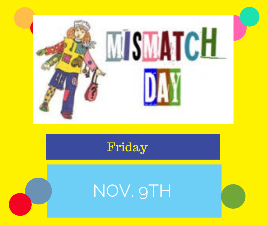 Mismatch Clip Art