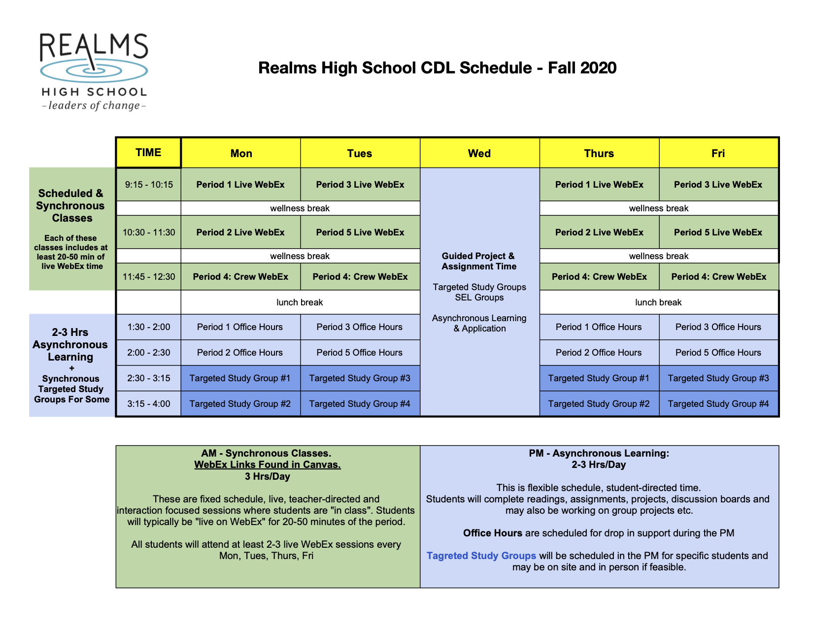 Bend-La Pine Schools :: Back to School Newsletter