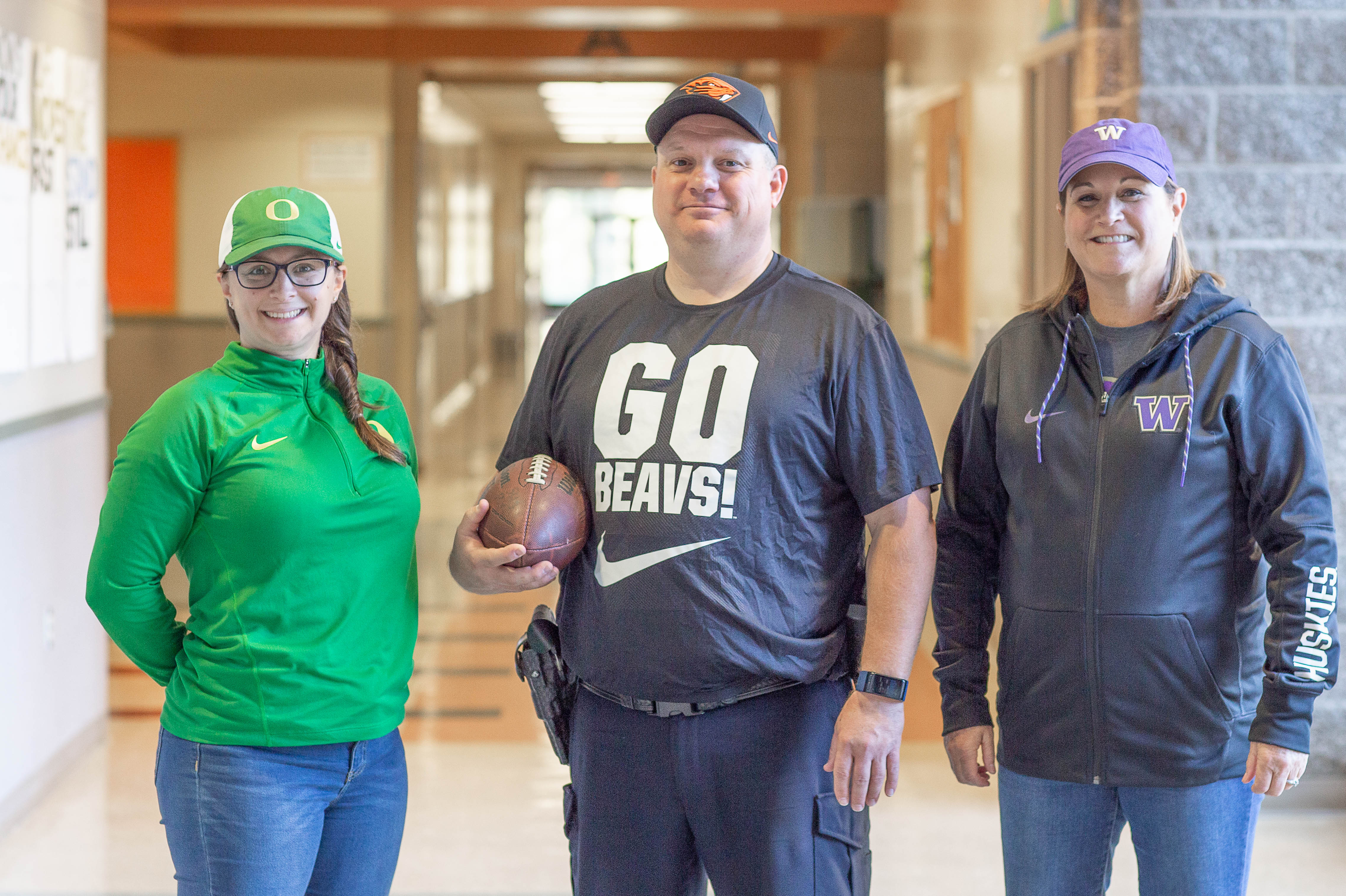 Bend-La Pine Schools :: School Information