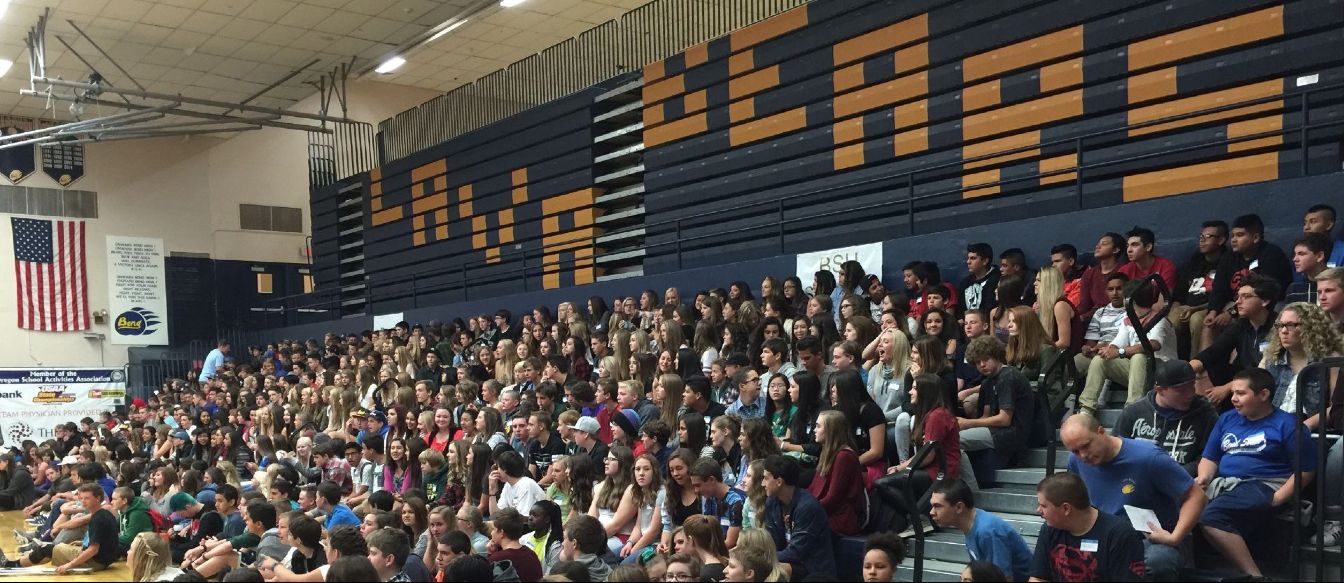 Bend-La Pine Schools :: School Information