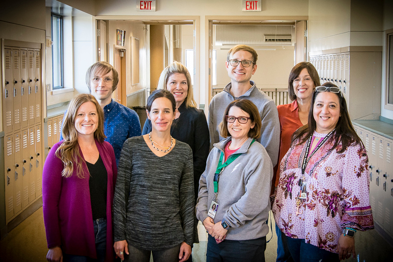 Bend-La Pine Schools :: Academic Overview