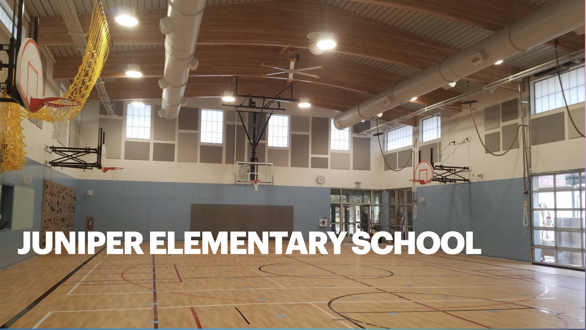 Bend-La Pine Schools :: Updates for Bond Projects