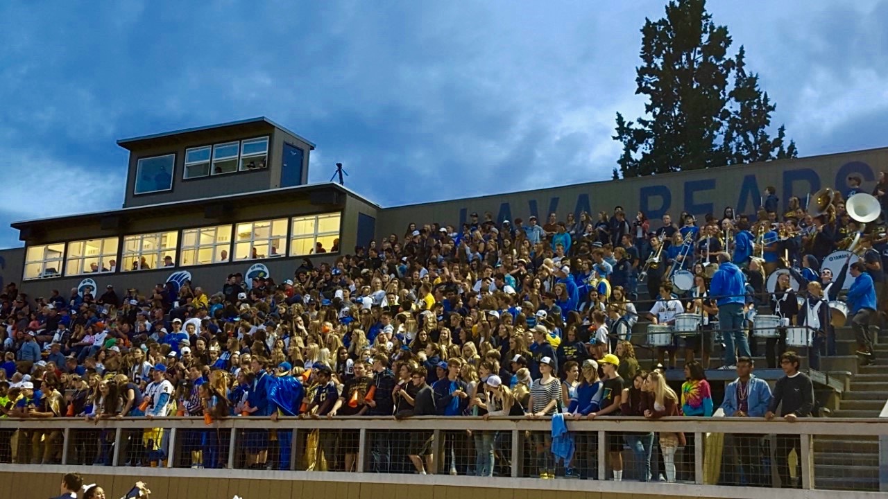 Bend-La Pine Schools :: Activities And Clubs