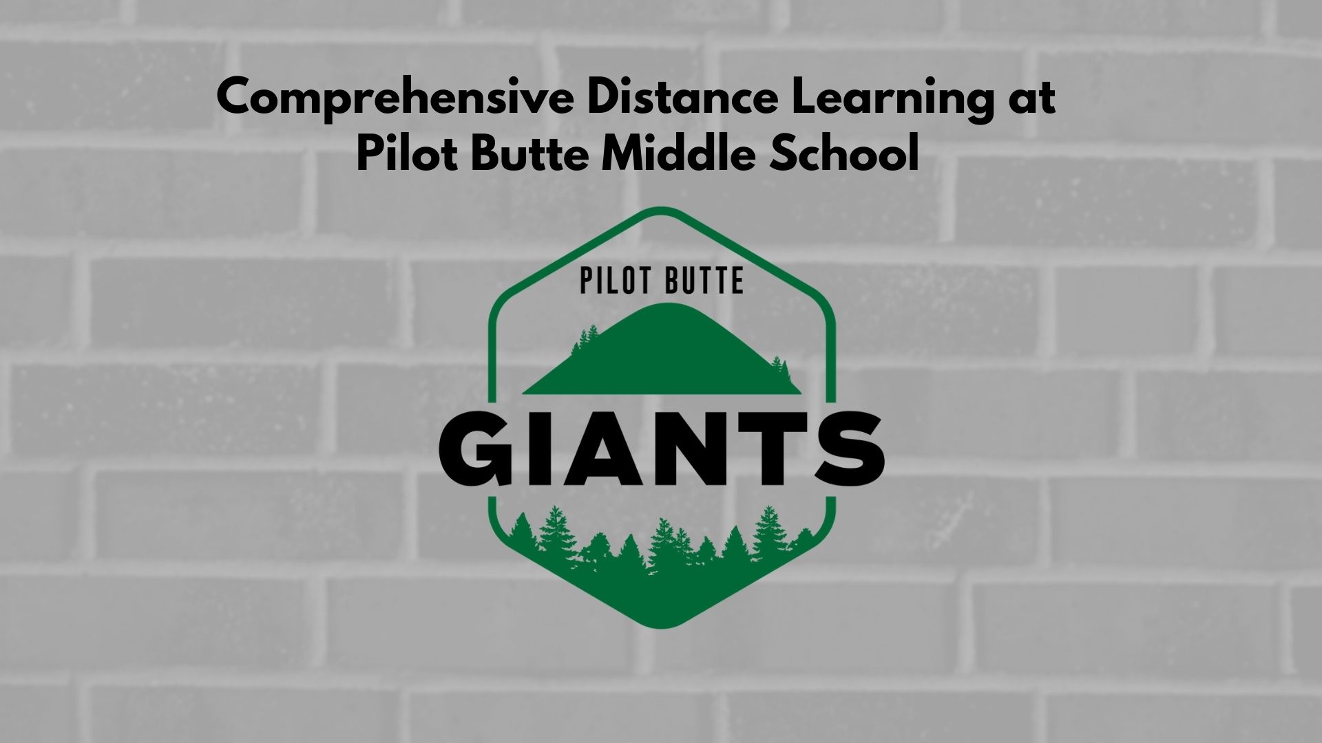 Bend-La Pine Schools :: School Information