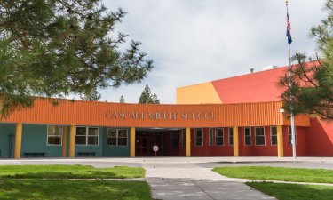 Bend-La Pine Schools :: 6-8 Options