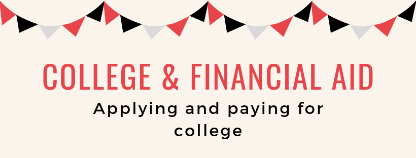 Bend-La Pine Schools :: College and Financial Aid