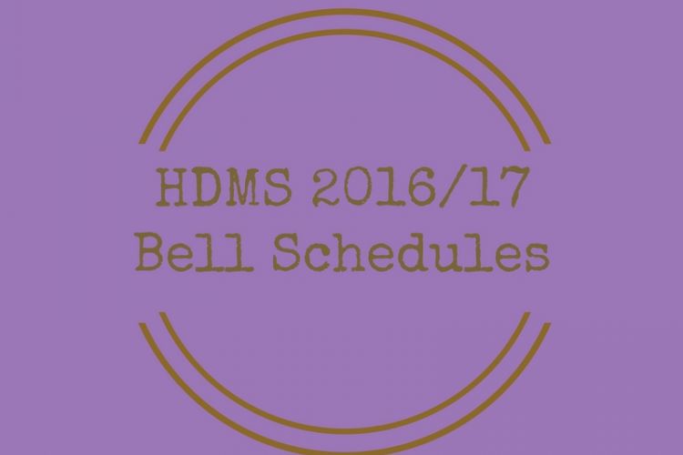 Bend-La Pine Schools :: HighDesert