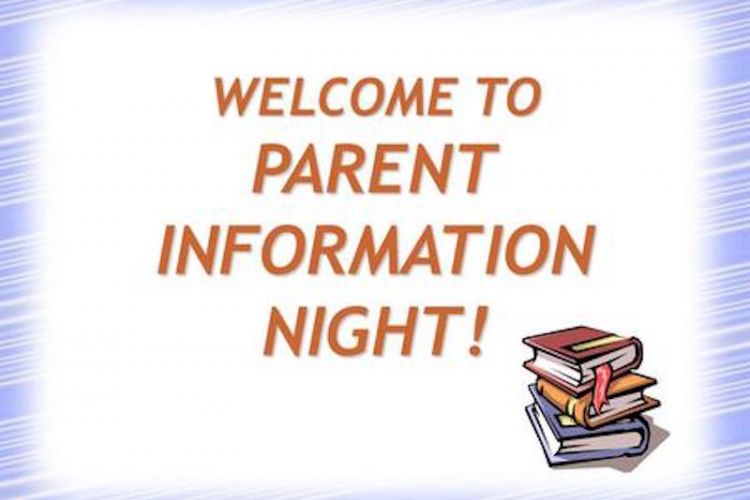 Bend-La Pine Schools :: Virtual Parent Information Night
