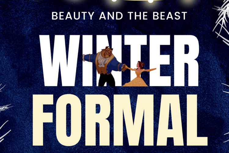 Bend-La Pine Schools :: Winter Formal Dance