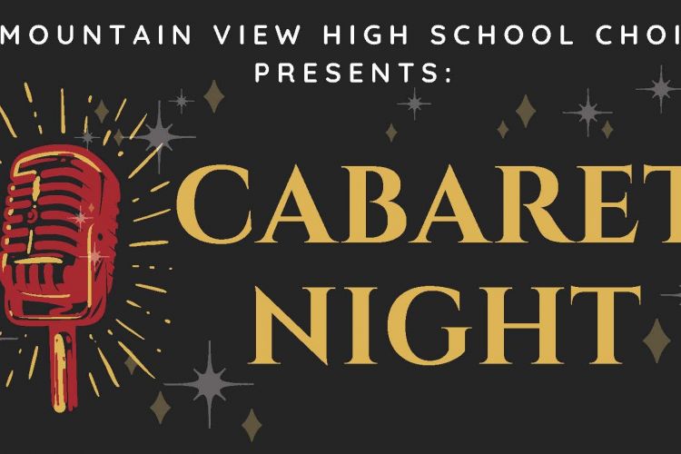 Bend-La Pine Schools :: Choir Cabaret Night - Rescheduled!