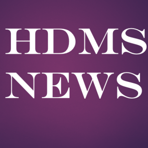 Welcome to High Desert