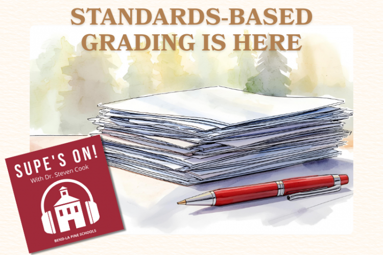 Bend-La Pine Schools :: Bend Tech Academy