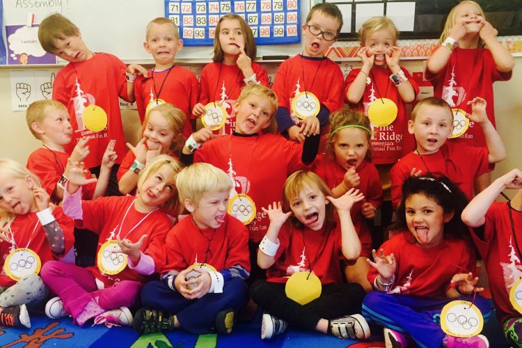 Bend-La Pine Schools :: PineRidge