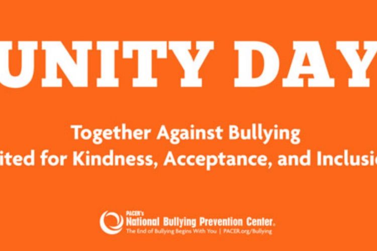 Bend-La Pine Schools :: Unity Day - October 19
