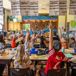 Bend-La Pine Schools :: Bend Tech Academy