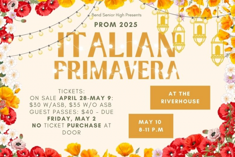 Bend-La Pine Schools :: Bend Senior High