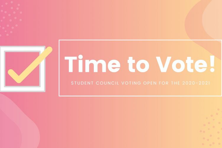 Bend-La Pine Schools :: Cast Your Vote For Student Council