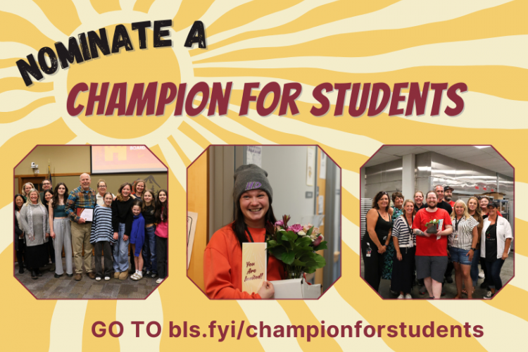 Bend-La Pine Schools :: Bend Tech Academy