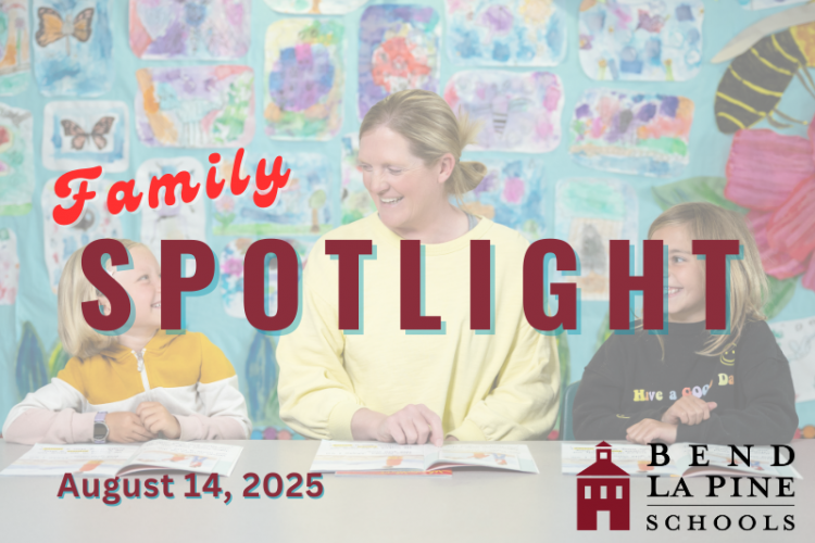 Bend-La Pine Schools :: Bend Tech Academy