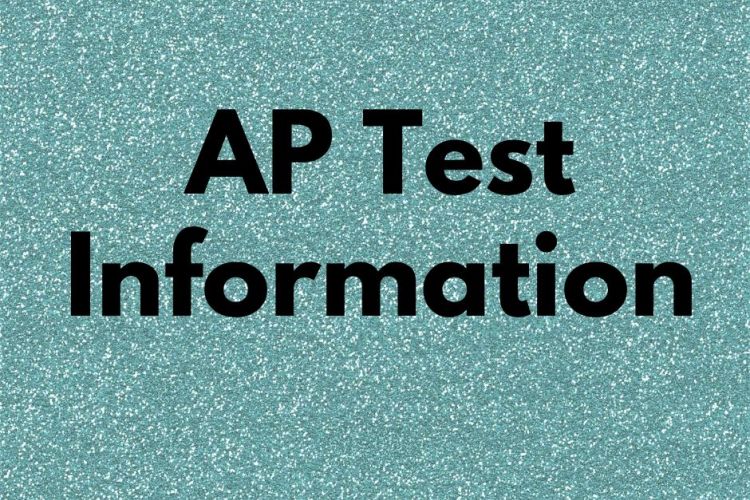 Bend-La Pine Schools :: Sign Up for AP Exams before Nov. 1
