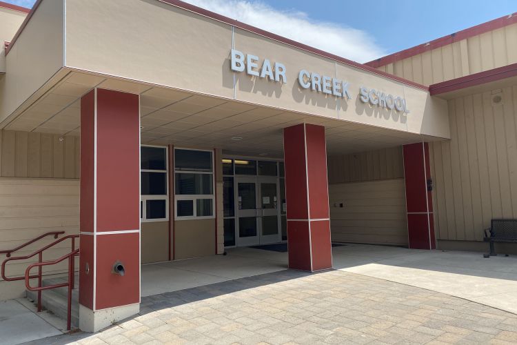 Bend-La Pine Schools :: BearCreek