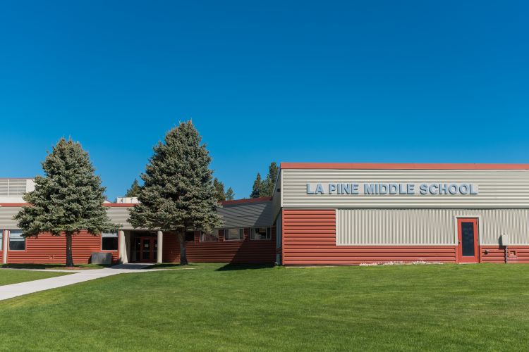 Bend-La Pine Schools :: Finalists Selected for La Pine Middle Principal