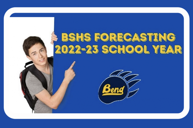 Bend-La Pine Schools :: Bend Senior High