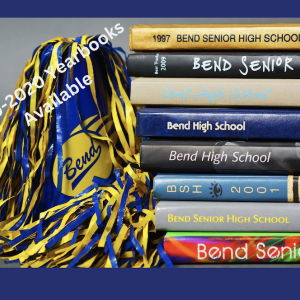Bend-La Pine Schools :: Bend Senior High
