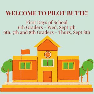 Bend-La Pine Schools :: PilotButte