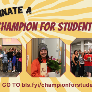 Bend-La Pine Schools :: Bend Tech Academy