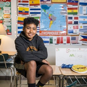 Bend-La Pine Schools :: district