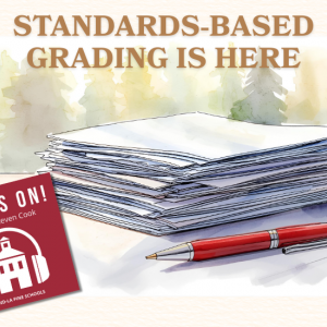 Bend-La Pine Schools :: Bend Tech Academy