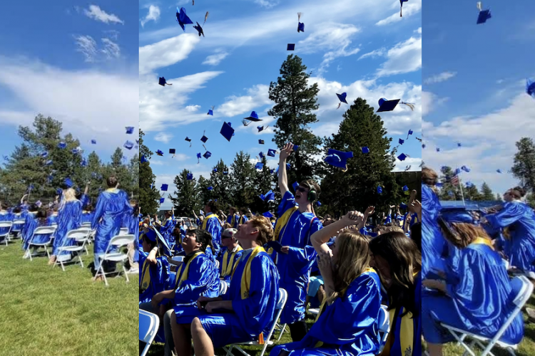 Bend-La Pine Schools :: Bend Senior High