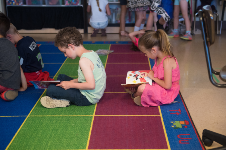 Bend-La Pine Schools :: district