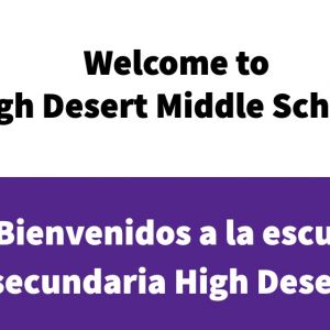 Bend-La Pine Schools :: Student Dashboard