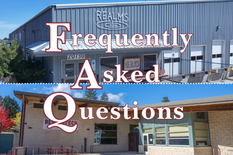 Bend-La Pine Schools :: Bend Tech Academy