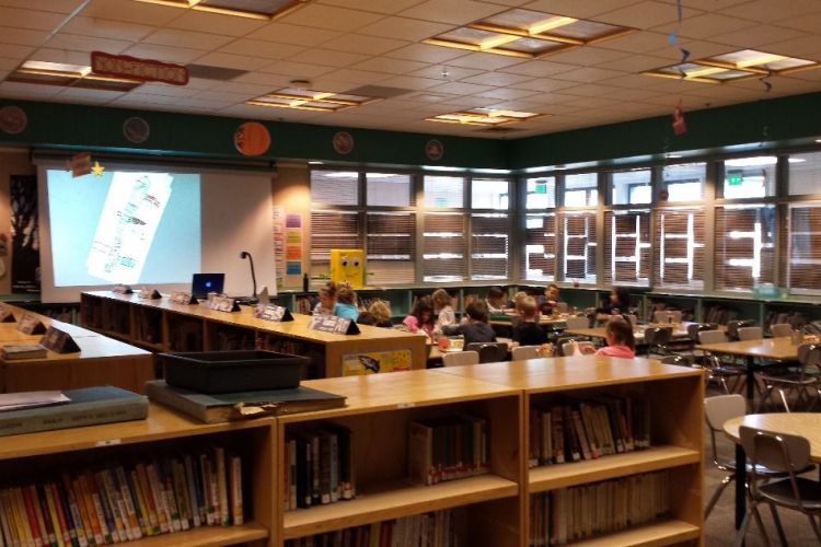 Bend-La Pine Schools :: LavaRidge