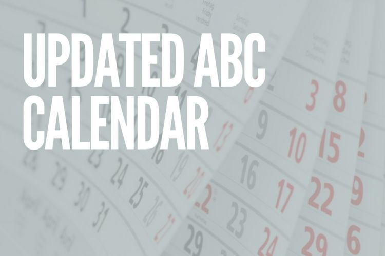 Bend-La Pine Schools :: ABC High School Calendar