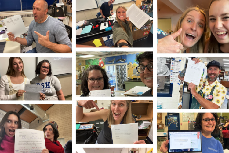 Bend-La Pine Schools :: district