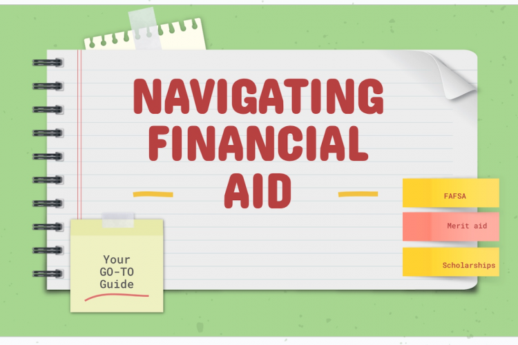 Bend-La Pine Schools :: Navigating Financial Aid Webinar