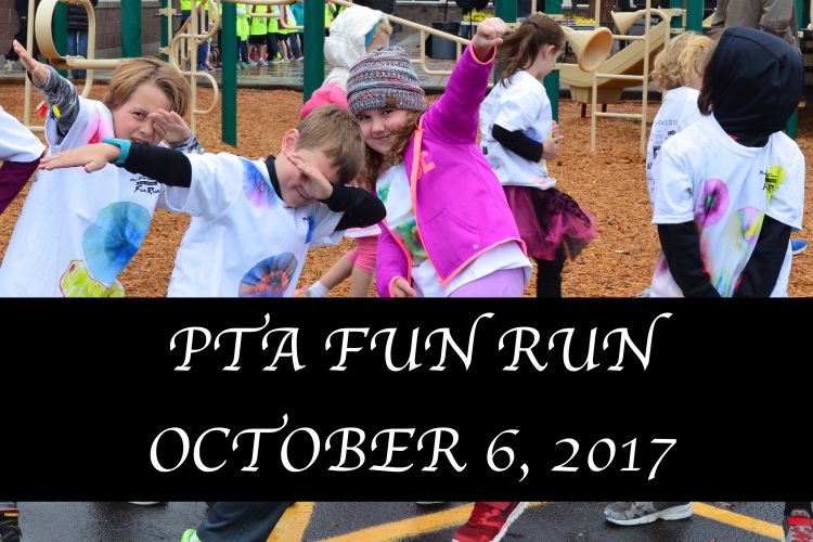 Bend-La Pine Schools :: PTA Fun Run this Friday!!