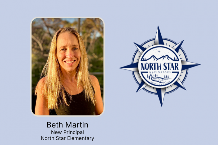 Bend-La Pine Schools :: New Principal Selected for North Star ...