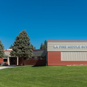 Bend-La Pine Schools :: district