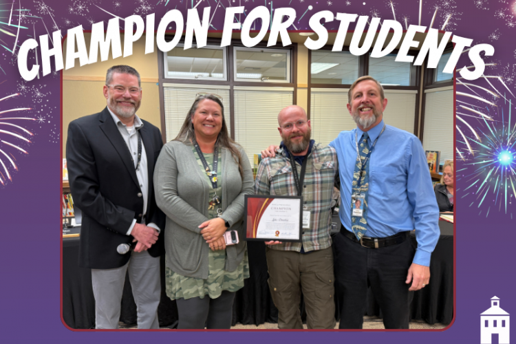 Bend-La Pine Schools :: Bend-La Pine Schools Online